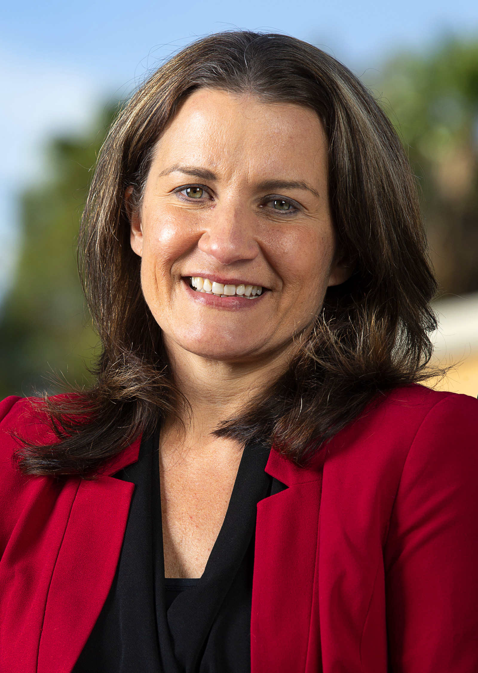 Marisa Palomo: PENTA Building Group - Las Vegas Sun News