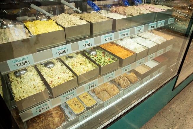 Siegel's Bagelmania Las Vegas - Siegel's Bagelmania celebrates its ...