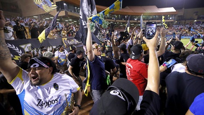 Las Vegas Lights - Las Vegas Sun News