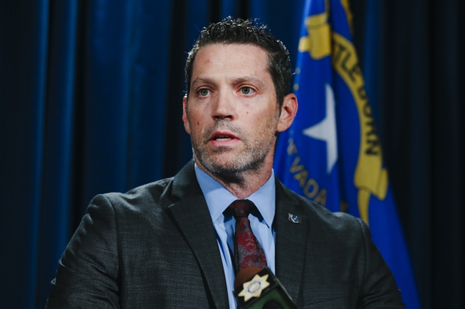 Samantha Moreno Rodriguez Arrested - FBI Special Agent Jeremy Schwartz ...