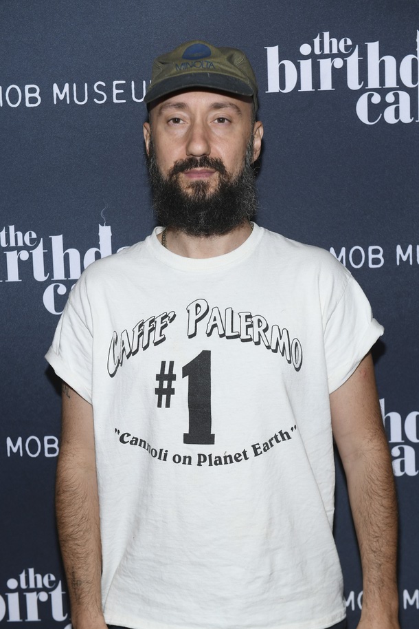 Photograph: "The Birthday Cake" Movie Premiere at The Mob Museum - Las ...