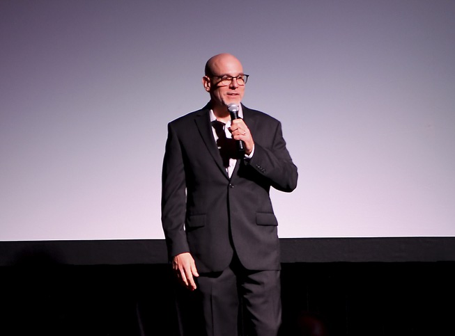 "The Birthday Cake" Movie Premiere at The Mob Museum - LAS VEGAS ...