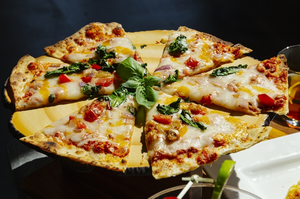 Photograph: Taverna Costera - Las Vegas Weekly