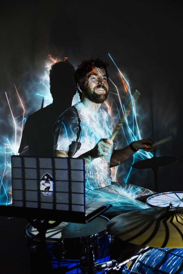 Photograph: Brett Bolton - Las Vegas Weekly