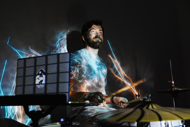 Photograph: Brett Bolton - Las Vegas Weekly