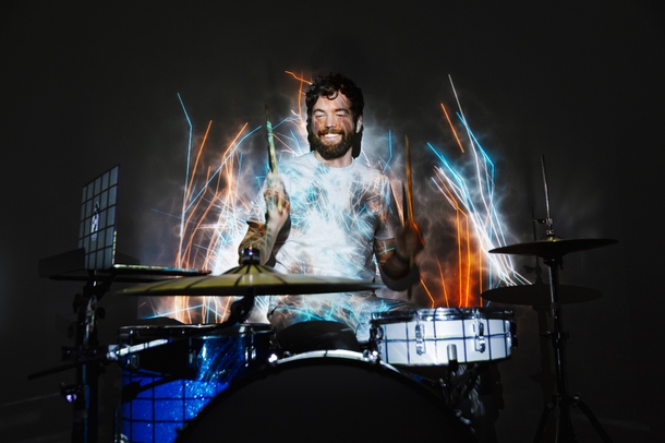 Photograph: Brett Bolton - Las Vegas Weekly