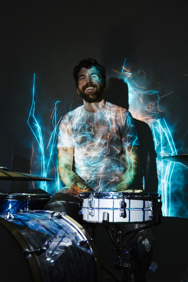 Photograph: Brett Bolton - Las Vegas Weekly