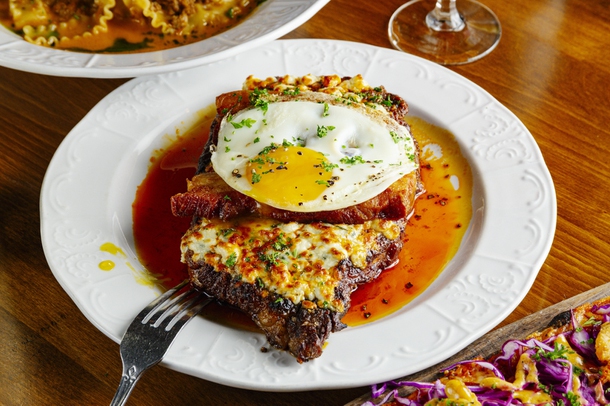 Photograph: Herbs & Rye - Las Vegas Weekly