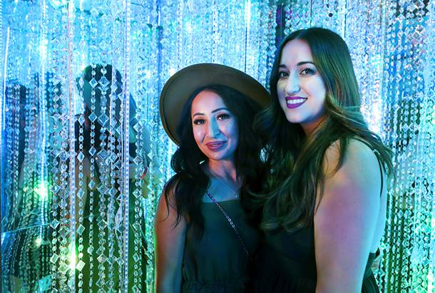 Photograph: Las Vegas Weekly's Best Of Vegas Party - Las Vegas Weekly