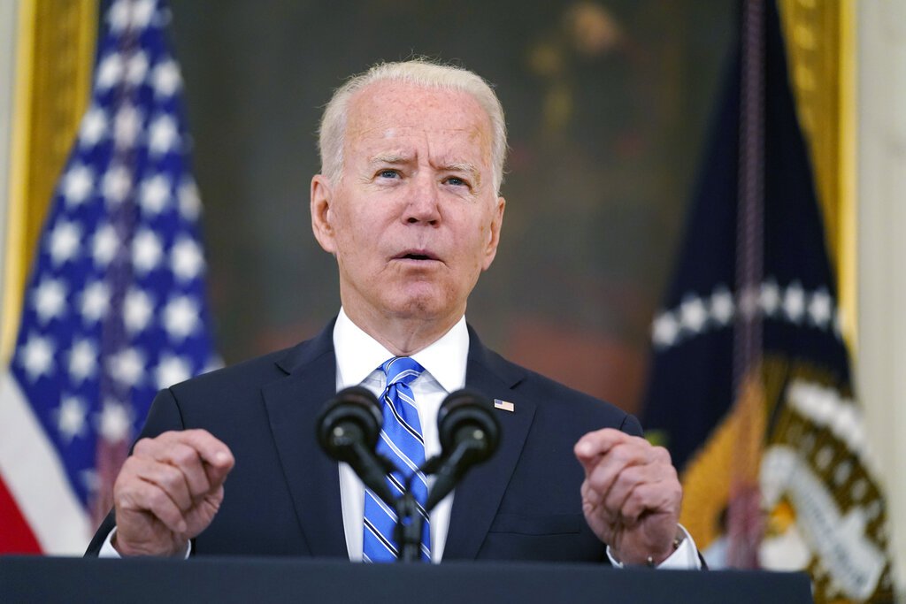 Animatronic Biden joining Hall of Presidents at Disney World - Las ...