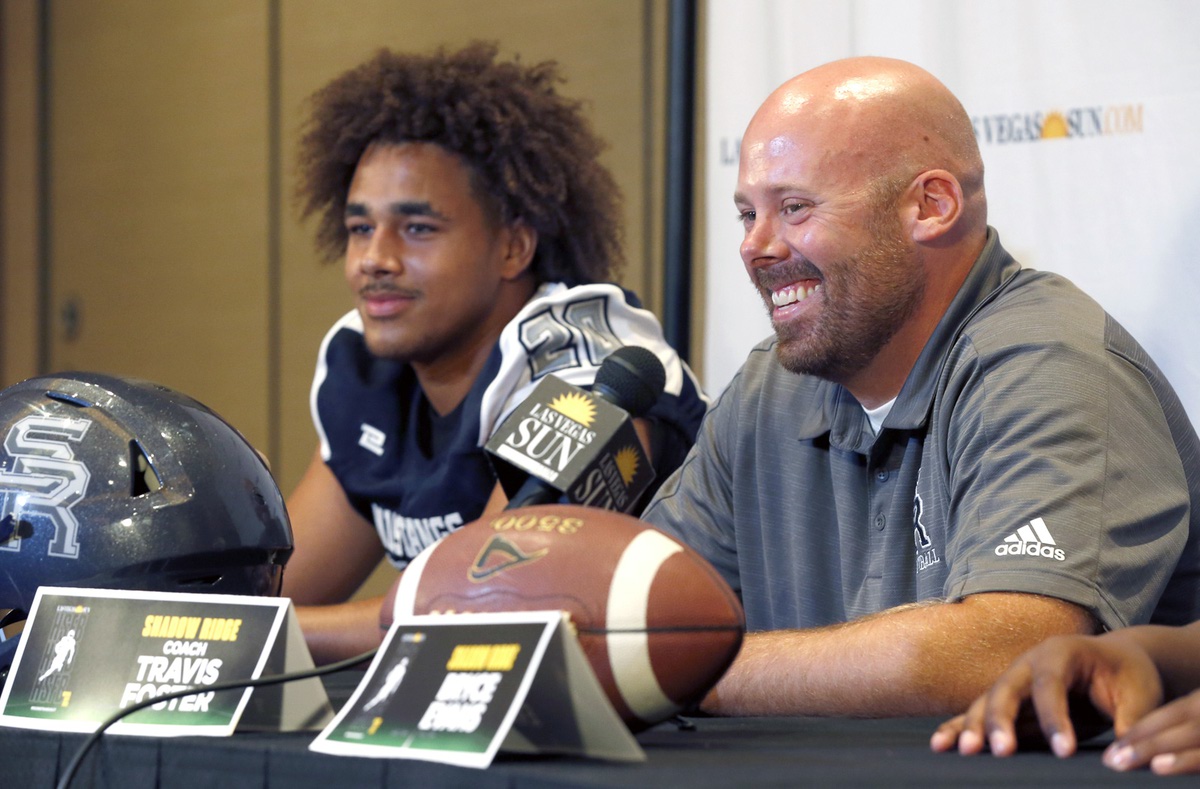 Prep Sports Now: A preview of the Week 2 high school football games in ...