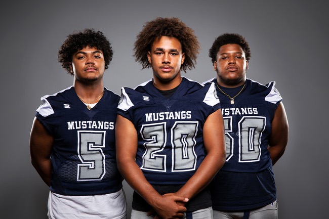 Shadow Ridge makes quick work of Bonanza - Las Vegas Sun News