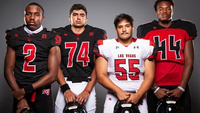 Del Sol High School - Las Vegas Sun News