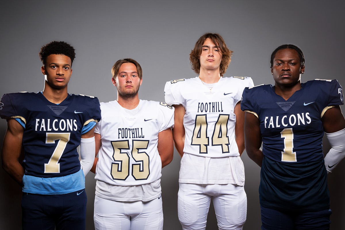 Foothill Returns To Action Downs Centennial High School Sports News Foothill Returns To Action Downs Centennial High School Sports News