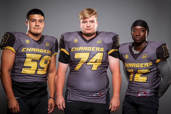 Clark football wins game for coach's family - Las Vegas Sun News