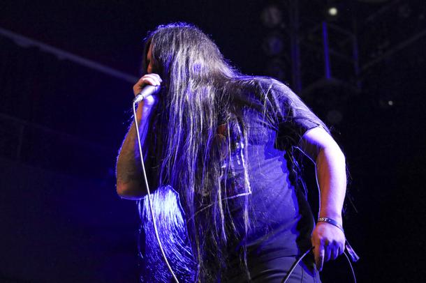 Photograph: 2021 Psycho Las Vegas, Sunday - Las Vegas Weekly