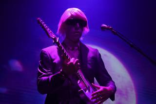 Sig Rogich, influential in the GOP, endorses Reid - Las Vegas Sun Newspaper