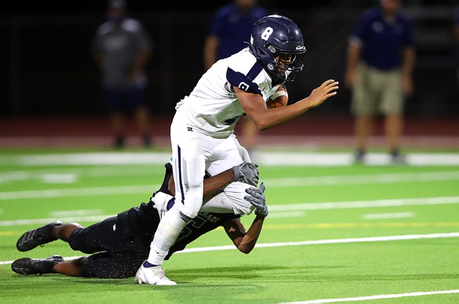 Shadow Ridge overcomes slow start to beat Las Vegas, earn spot in title ...