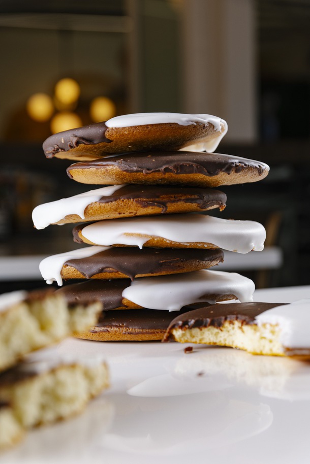 Photograph: Siegel's Bagelmania - Las Vegas Weekly