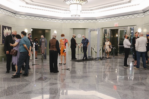 Photograph: Frankie Moreno at Myron's - Las Vegas Weekly