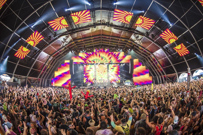 Life is Beautiful festival in Las Vegas bought by Rolling Stone - Las ...
