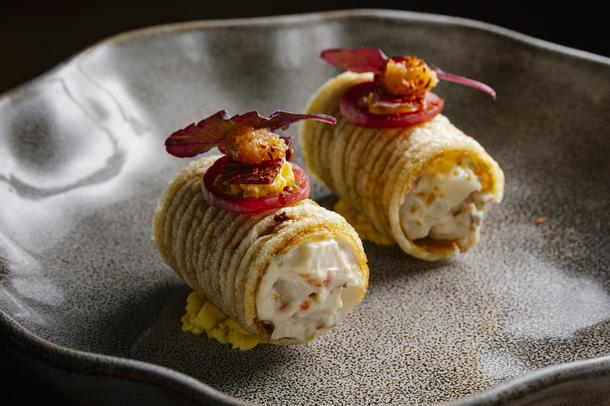 Photograph: EDO Gastro Tapas & Wine - Las Vegas Weekly