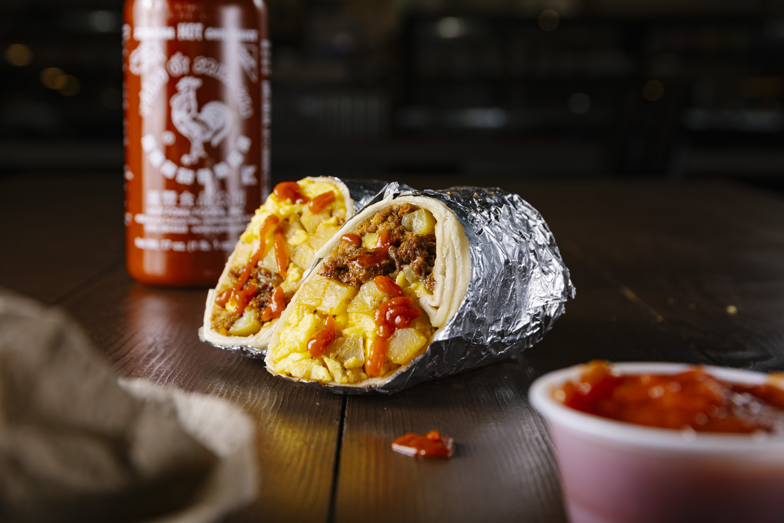 Kono's Northshore - Las Vegas Weekly