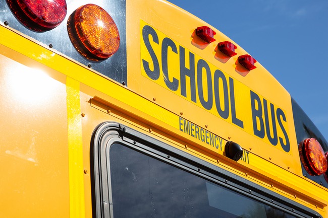 CCSD increases pay for bus drivers with hopes of fixing staffing woes ...