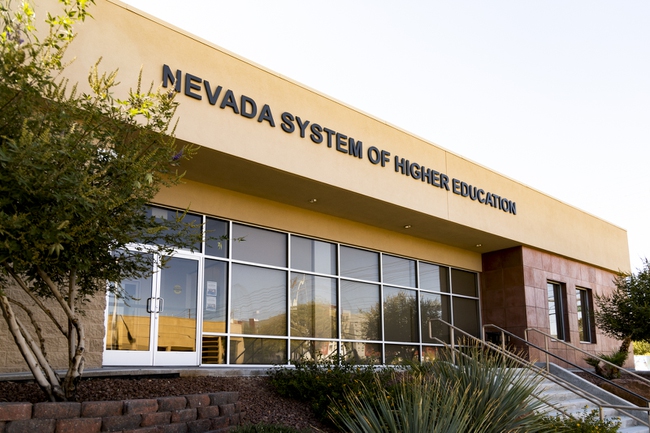 Question 1 would strengthen higher education in state - Las Vegas Sun News