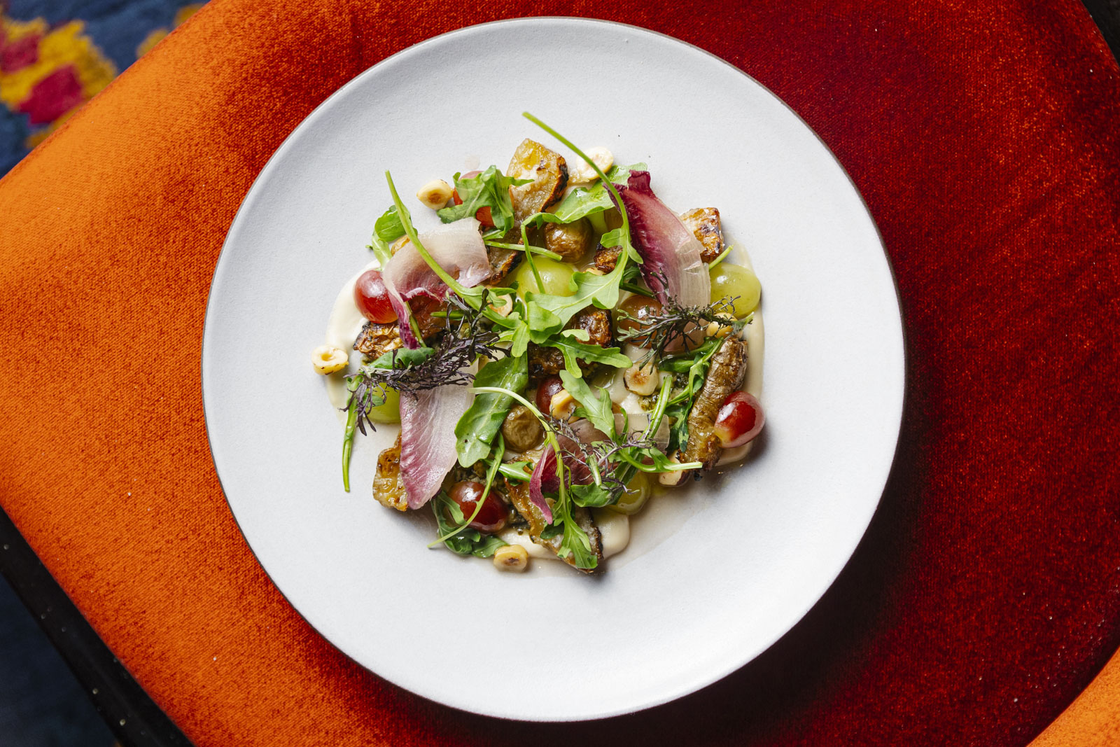 NoMad Library - Las Vegas Weekly