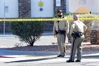 Man arrested in deadly convenience store shooting in southwest valley ...