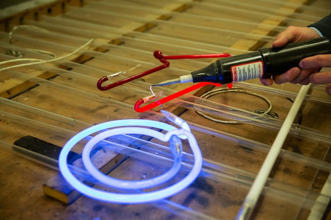 Young Electric Sign Company - Jeffrey S. Young, Senior Vice President ...