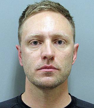 Henderson police officer arrested in domestic battery case - Las Vegas ...