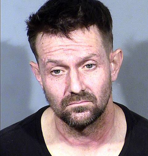 Man uses fake bombs to rob 9 Las Vegas businesses, police say - Las ...