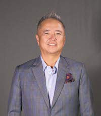 Liquor CEO Kenny Lee remembered for good humor, big heart - Las Vegas ...