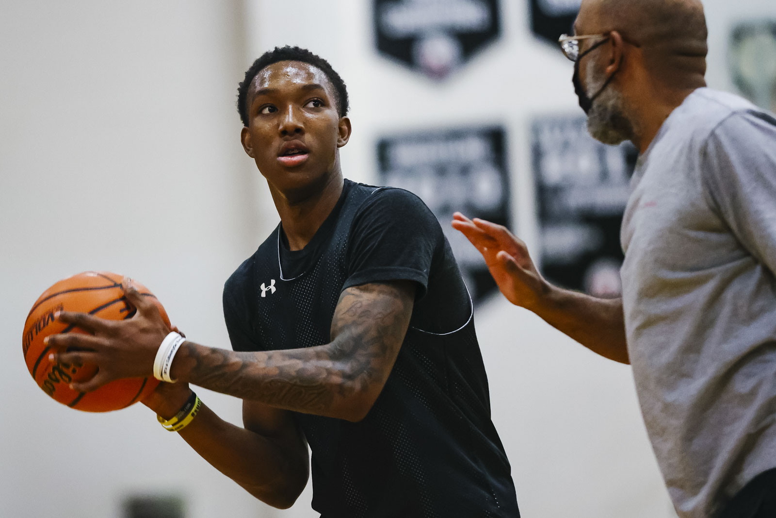 Super Seven Tavionte Jackson - Las Vegas Sun News