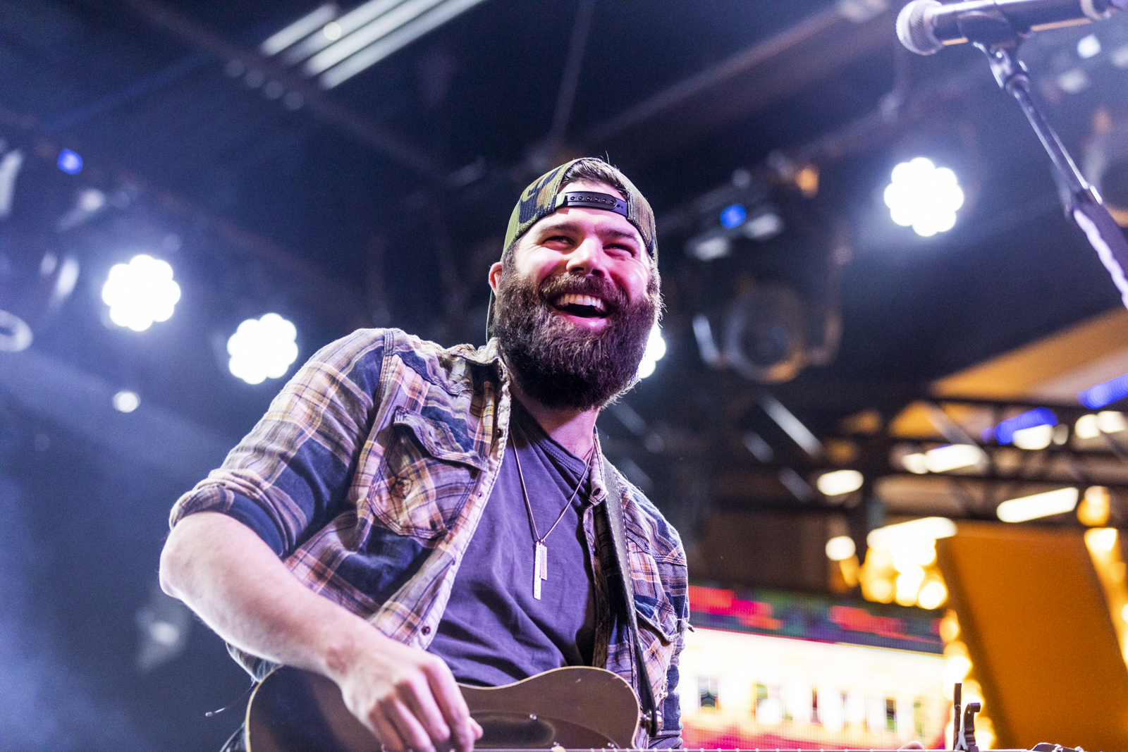 Downtown Hoedown - Las Vegas Weekly