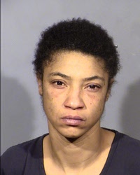 Las Vegas woman arrested in shooting death of boyfriend - Las Vegas Sun ...
