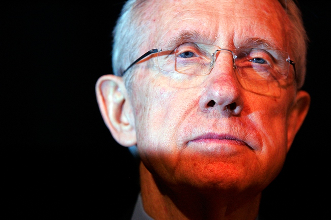 A timeline of Harry Reid’s storied political career - Las Vegas Sun News
