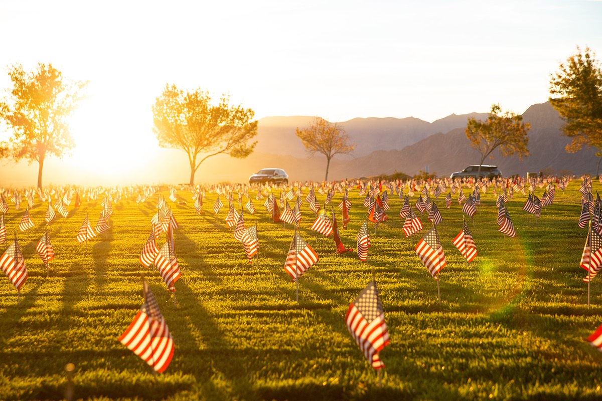Nevada’s veterans community marks a busy May of remembrance ...
