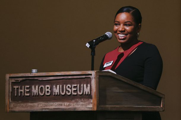 Photograph: Nevada's Black Legal Trailblazers - Las Vegas Weekly