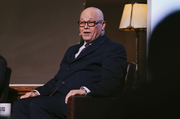 Photograph: Nevada's Black Legal Trailblazers - Las Vegas Weekly