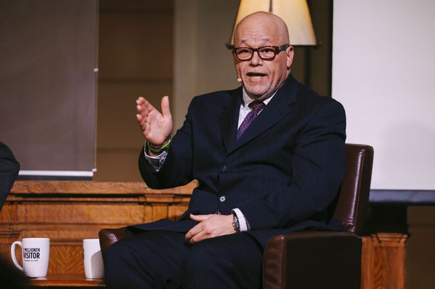 Photograph: Nevada's Black Legal Trailblazers - Las Vegas Weekly