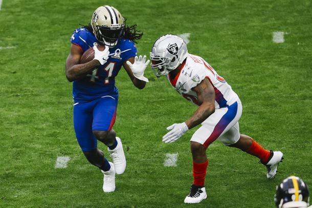 Photograph: Las Vegas Pro Bowl 22 - Las Vegas Weekly