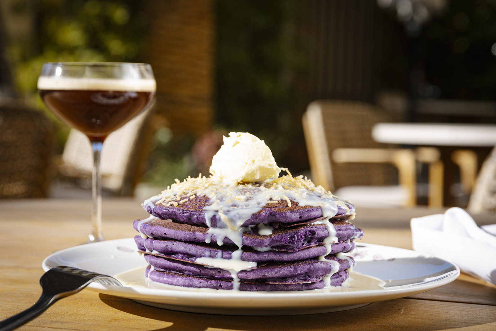 Fuhu Brunch - Las Vegas Weekly