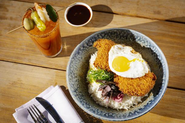 Photograph: FUHU - Las Vegas Weekly