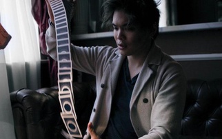 Entertainment reporter Alicia Jacobs has risen to top, but not without ...