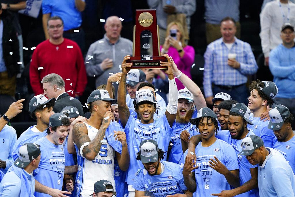 A look at each Final Four team, through advanced stats - Las Vegas Sun News