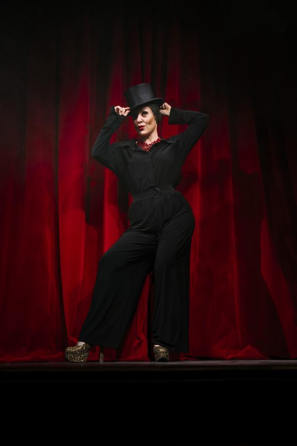 Photograph: Amy Saunders - Las Vegas Weekly