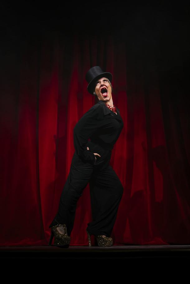 Photograph: Amy Saunders - Las Vegas Weekly